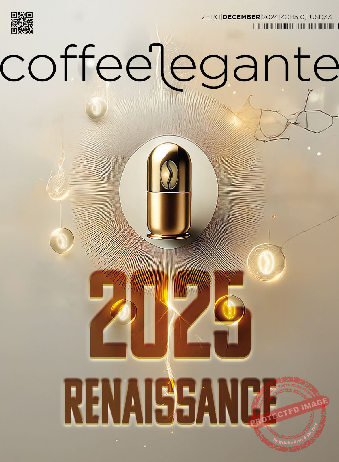 coffeelegante - Next Generation Coffee Culture & Lifestyle Magazine