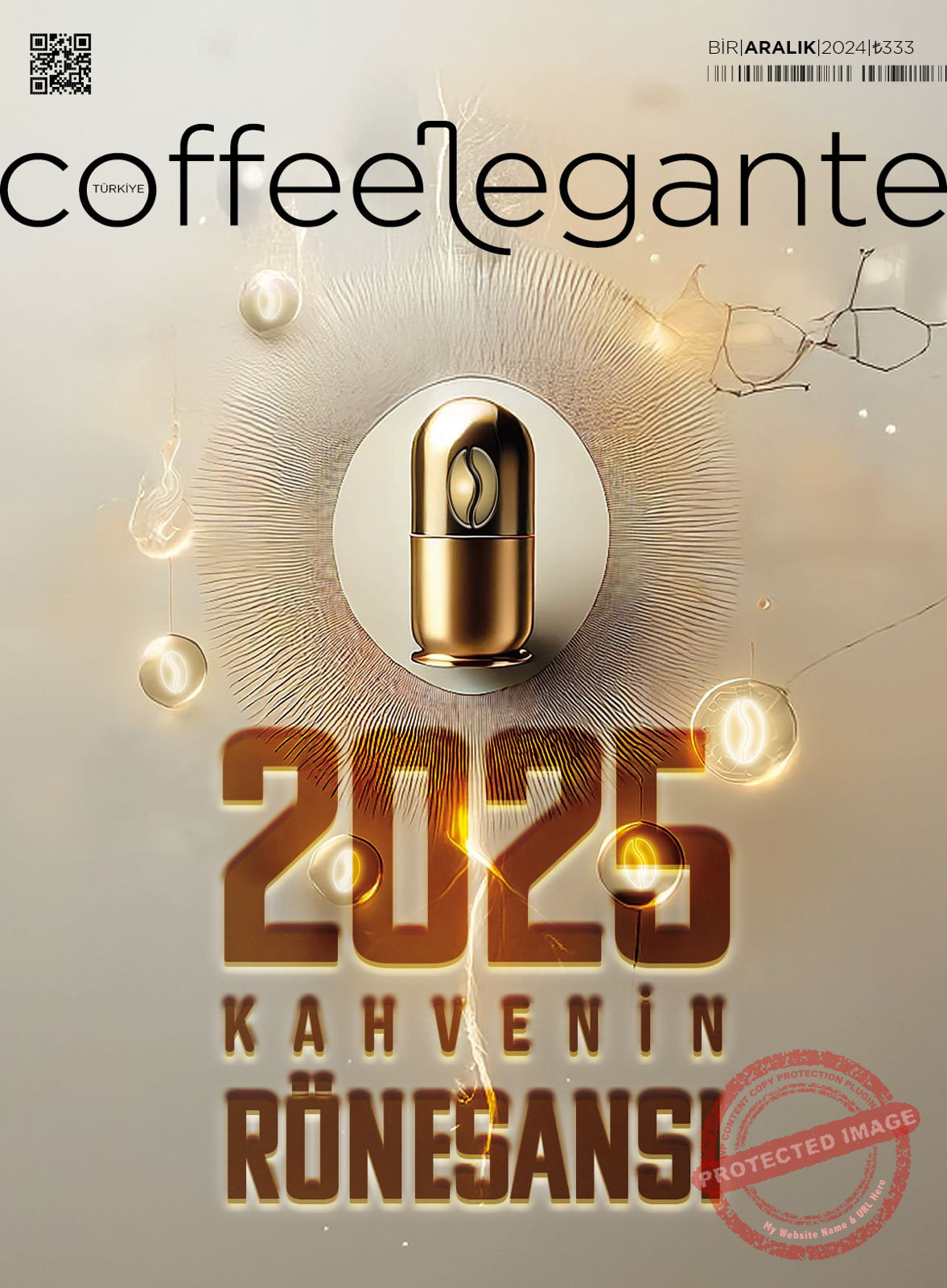 coffeelegante - Next Generation Coffee Culture & Lifestyle Magazine