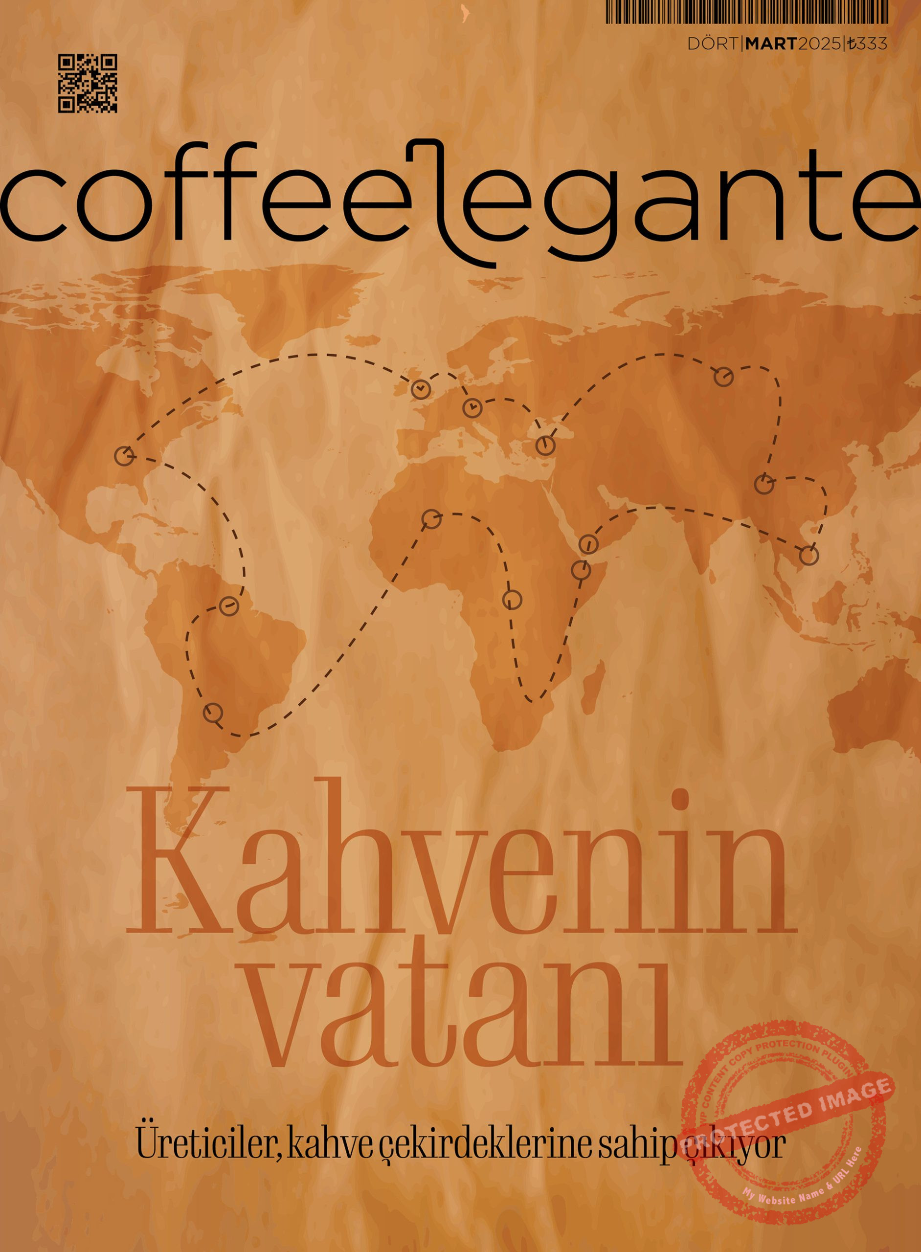 coffeelegante - Next Generation Coffee Culture & Lifestyle Magazine